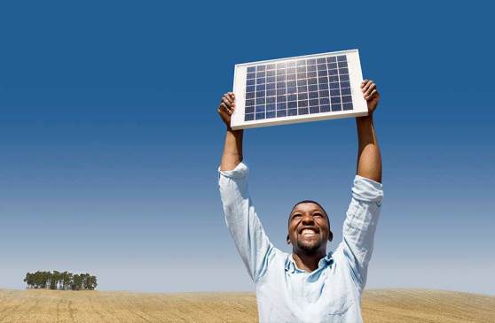 Rural Electrification